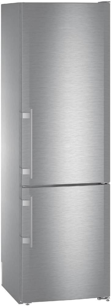 Liebherr CBS1360N 24 Inch Counter-Depth Bottom Freezer Refrigerator ...