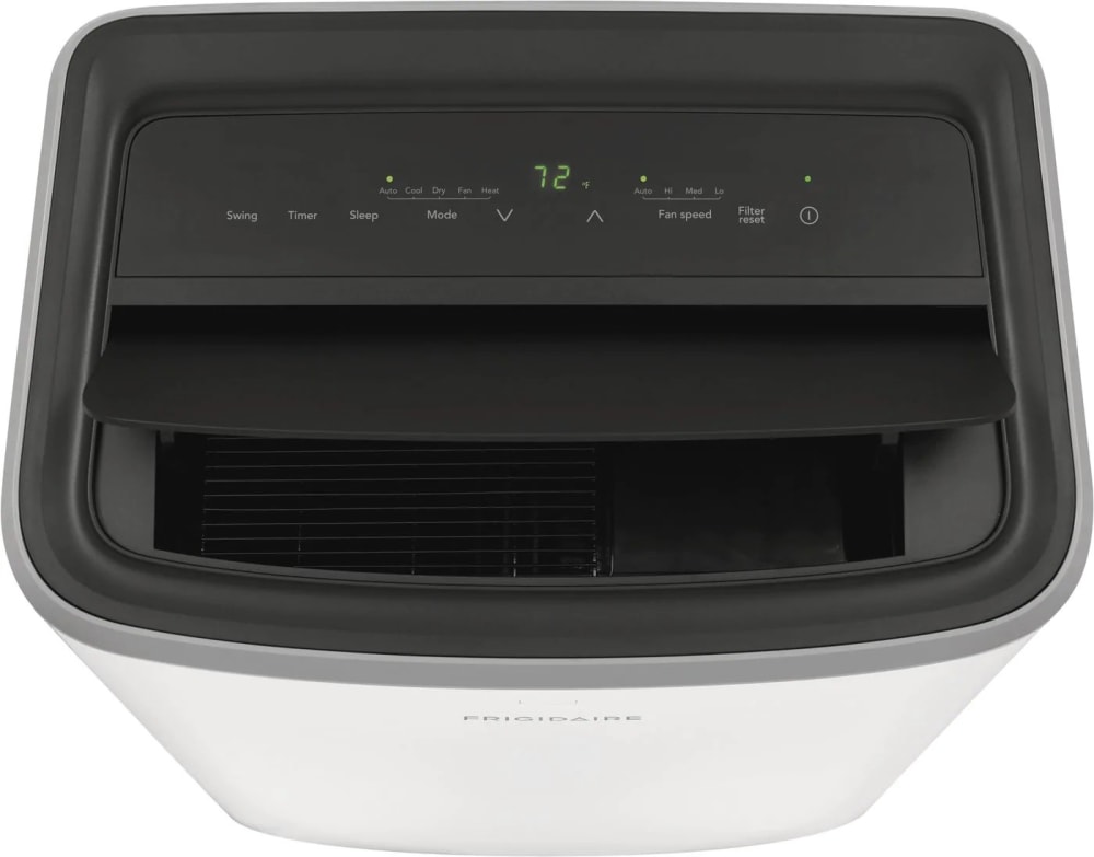 Frigidaire FHPH132AB1 13000 BTU Portable Room Air Conditioner with ...