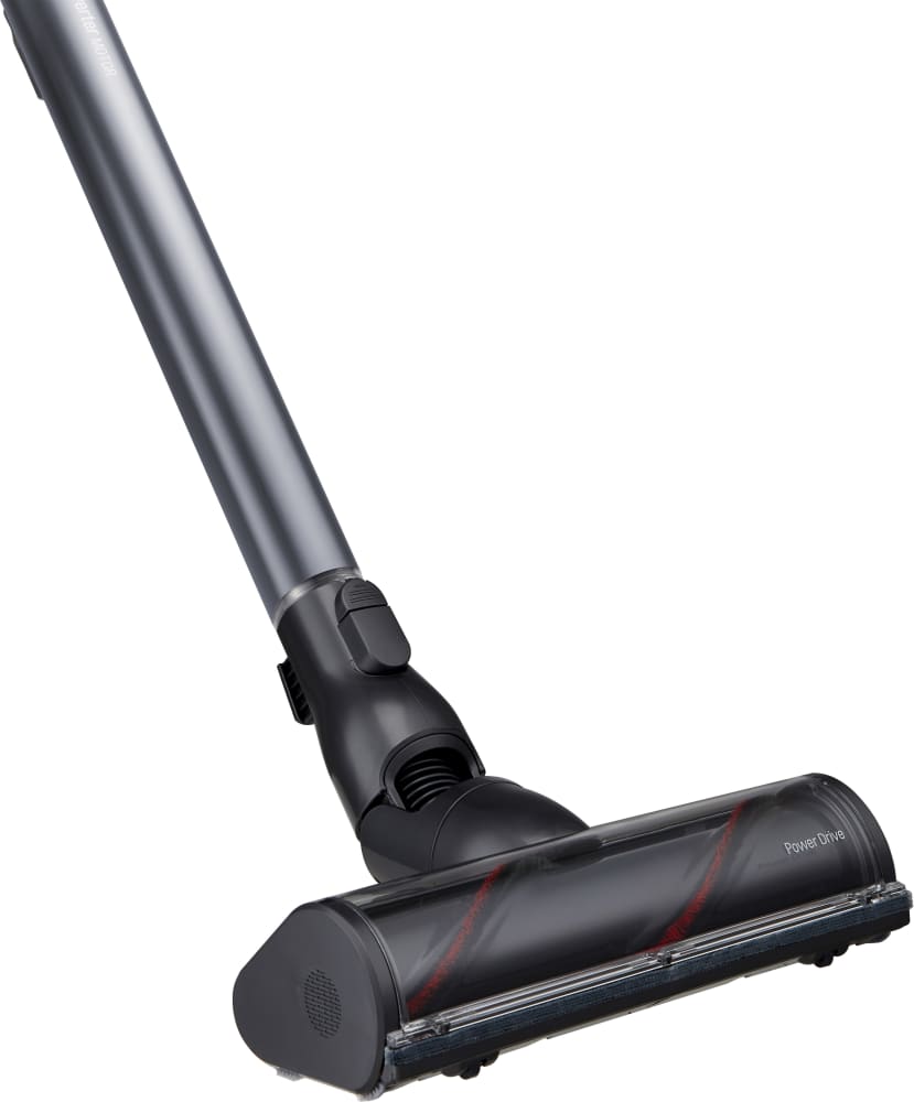 LG A927KGMS A9 CordZero™ Kompressor Stick Vacuum with 5-Step Filtration ...