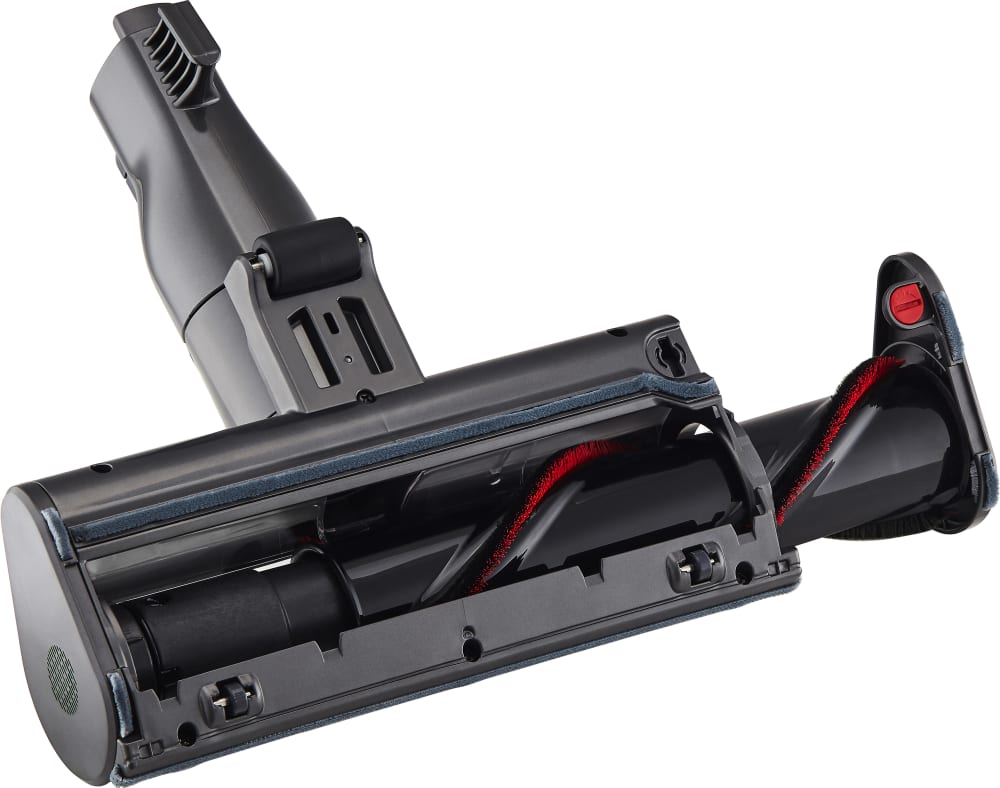 LG A927KGMS A9 CordZero™ Kompressor Stick Vacuum with 5-Step Filtration ...