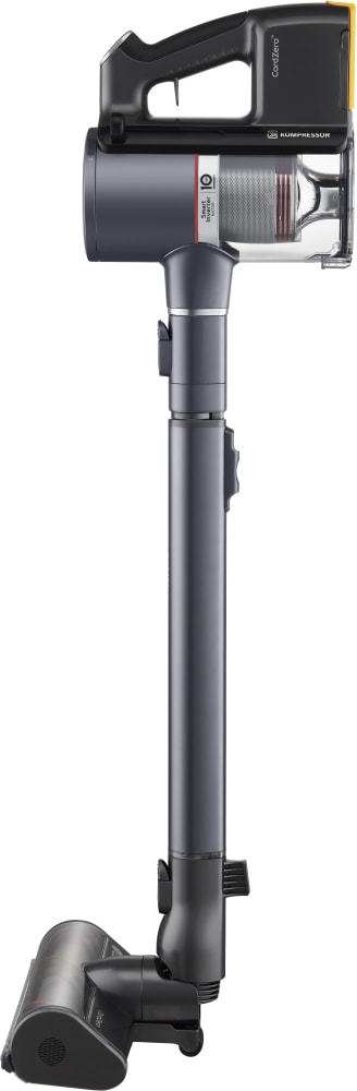 LG A927KGMS A9 CordZero™ Kompressor Stick Vacuum with 5-Step Filtration ...