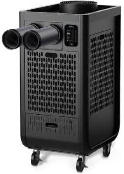 Movincool CPX14 13,200 BTU Climate Pro X Series 22 Inch Portable Air ...