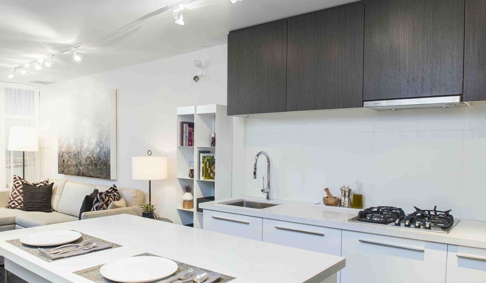 Faber CRIS24SS300 24 Inch Under Cabinet Range Hood with 3-Speed/300 CFM ...