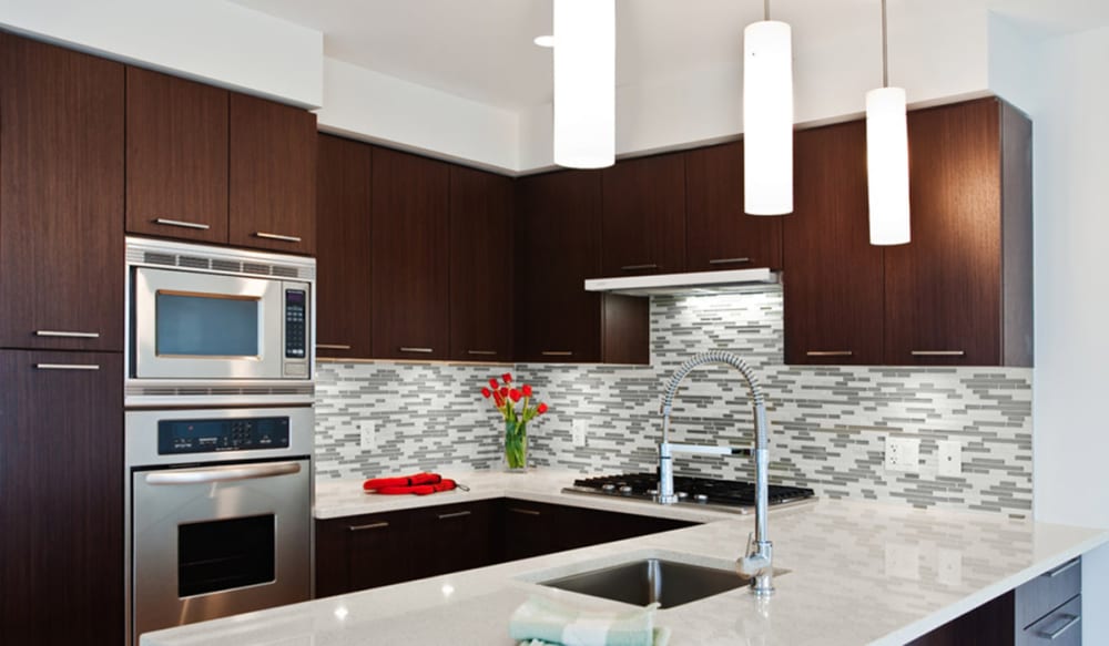 Faber CRIS30SS300 Under Cabinet Range Hood with 3-Speeds, Slide Control ...