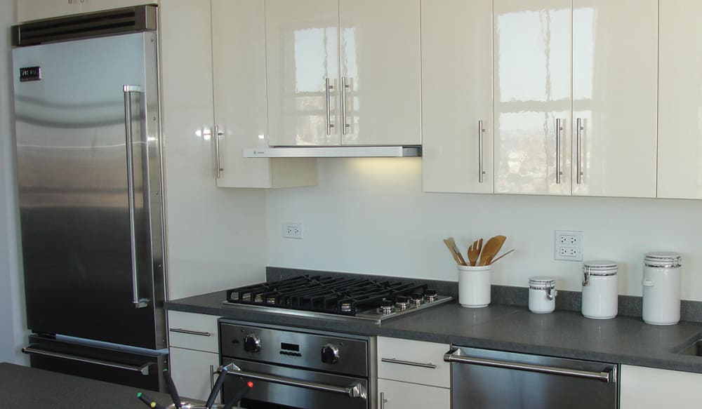 Faber CRIS30SS300 Under Cabinet Range Hood with 3-Speeds, Slide Control ...