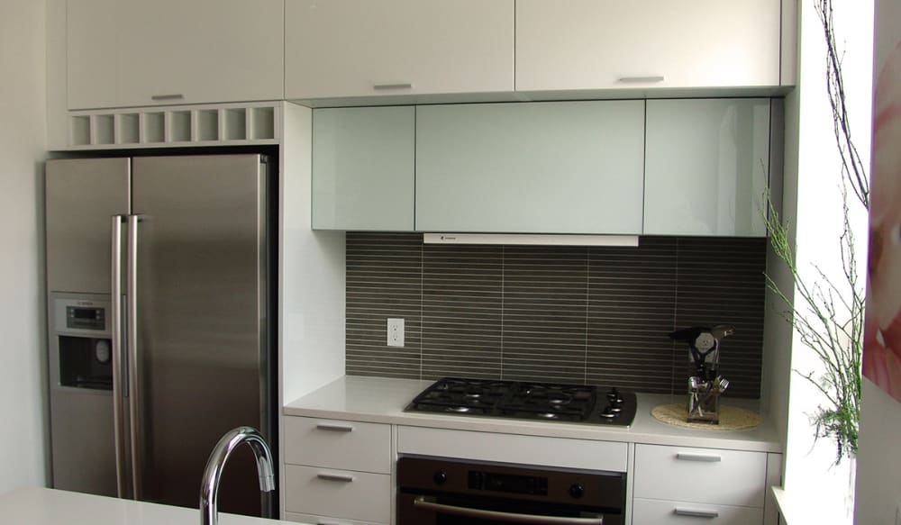 Faber CRIS30SS300 Under Cabinet Range Hood with 3-Speeds, Slide Control ...