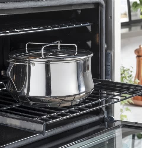 Cafe CTS70DP2NS1 30 Inch Single Convection Smart Electric Wall Oven ...