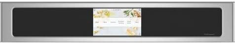 Cafe CTS90DP2NS1 30 Inch Single Convection Smart Electric Wall Oven ...