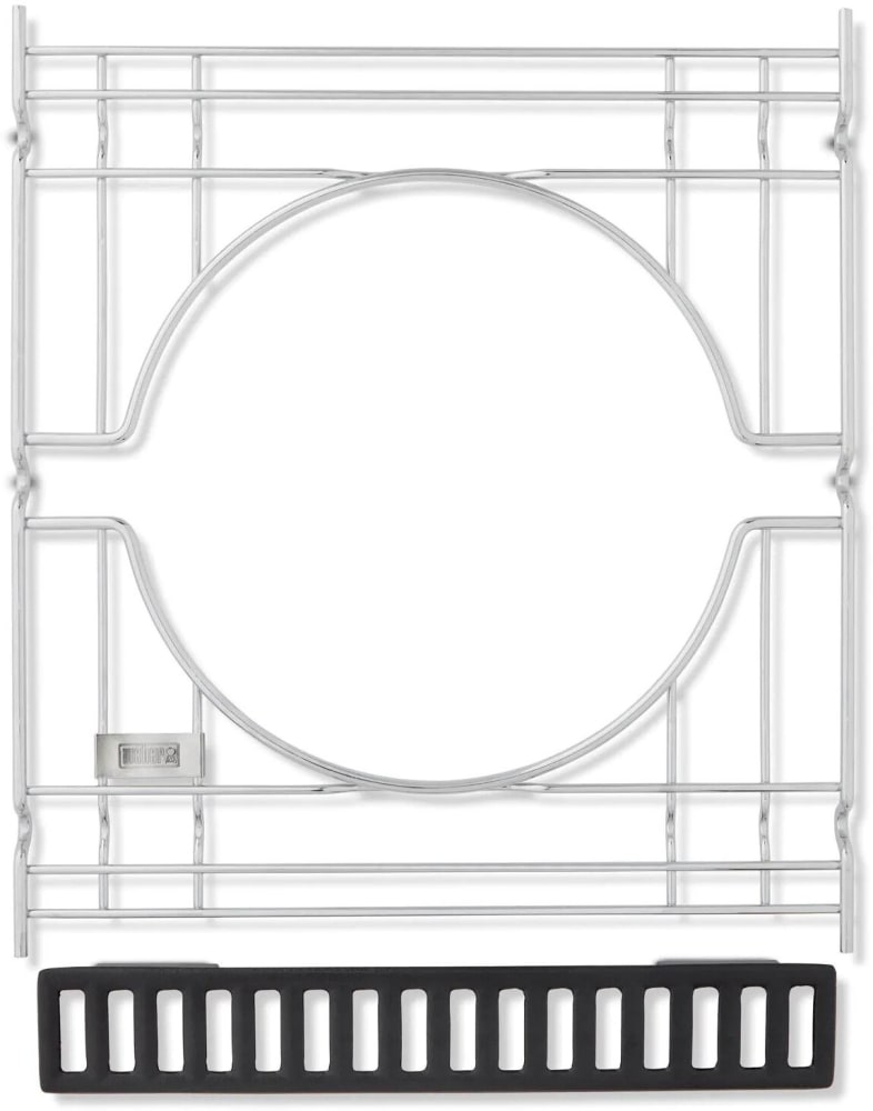 Weber 7677 WEBER CRAFTED Frame Kit for Genesis Gas Grill
