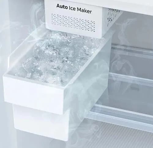 Samsung RAT00R63 Quick Connect Auto Icemaker Kit for RT16A