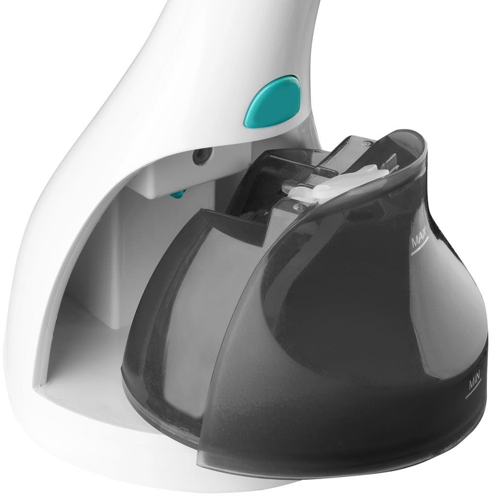 Reliable 150GH Hand-Held Garment Steamer with Steam Pump, One Touch ...