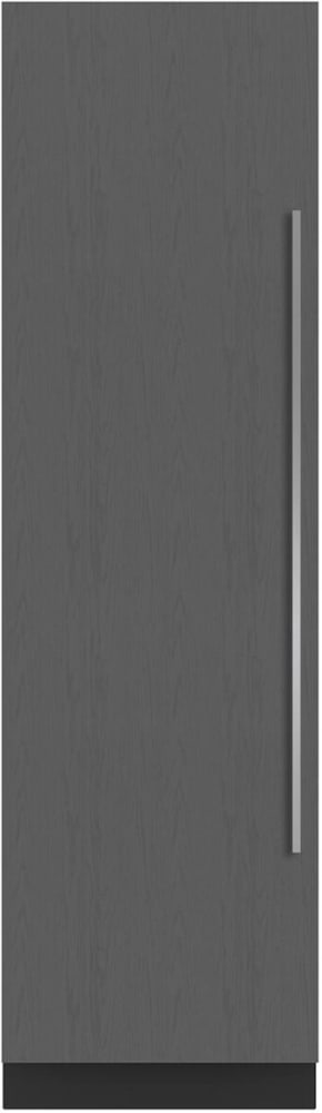 Sub-Zero DEC2450FIL 24 Inch Smart Freezer Column with 12.4 cu. ft ...