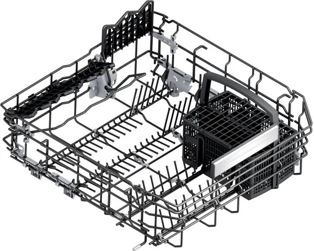 Gaggenau DF481701 24 Inch Fully Integrated Panel Ready Smart Dishwasher ...