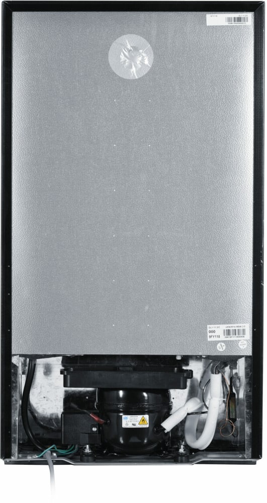 Danby DAR032B2BM 19 Inch Freestanding Compact Refrigerator with 3.2 Cu ...