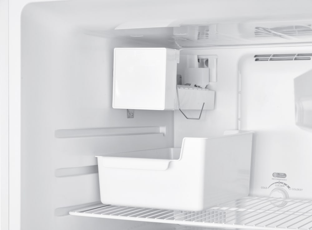 Element EAIMH18 Automatic Ice Maker Kit for 17.6 cu. ft. Top Freezer ...