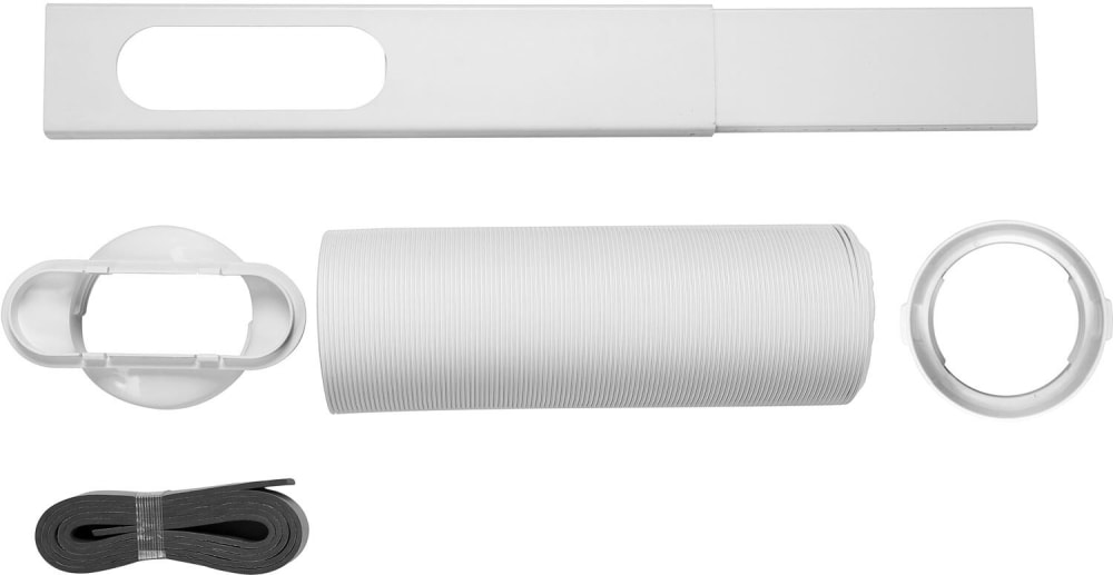 Emerson EAPC12RD1 12,000 BTU Portable Air Conditioner with New CEC ...