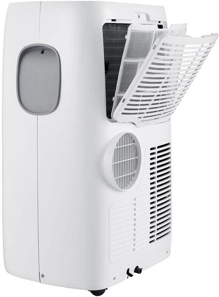 Emerson EAPC8RSD1 8,000 BTU Smart Portable Air Conditioner with New CEC ...