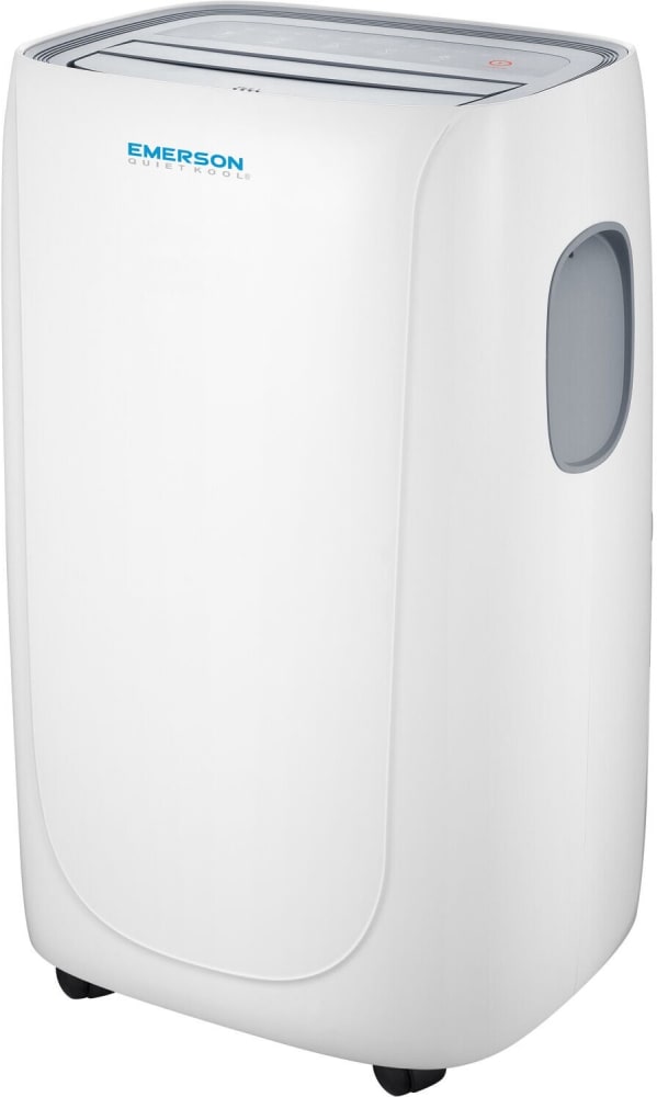 Emerson EAPE12RD1 12,000 BTU Portable Air Conditioner with New CEC ...