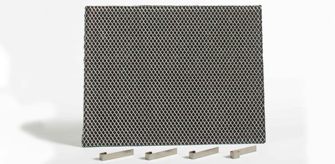 Elica KIT02178 Recirculating Kit for 30 Inch Units