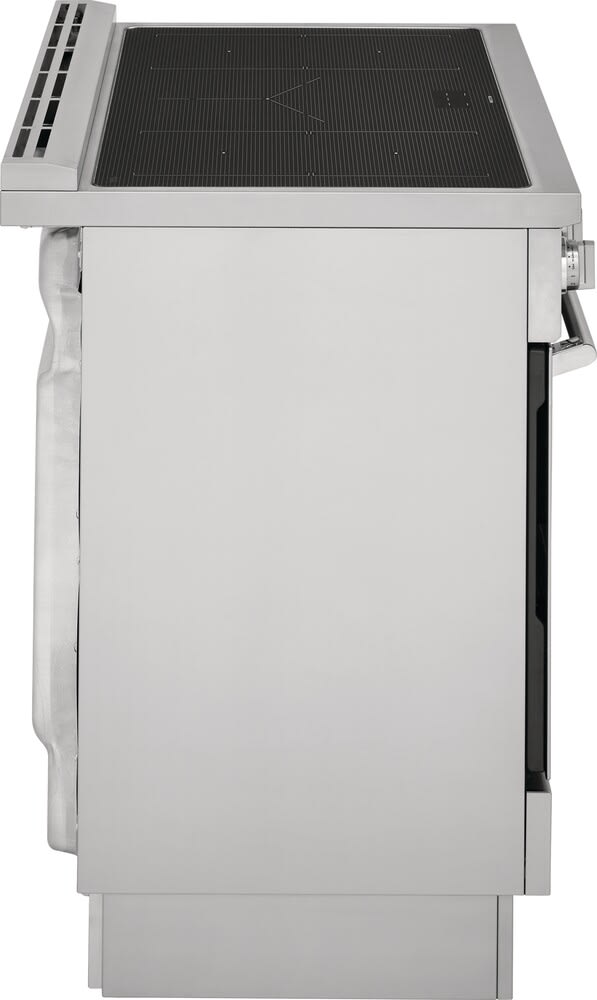 Electrolux ECFI3668AS 36 Inch Freestanding Induction Range with 5 ...