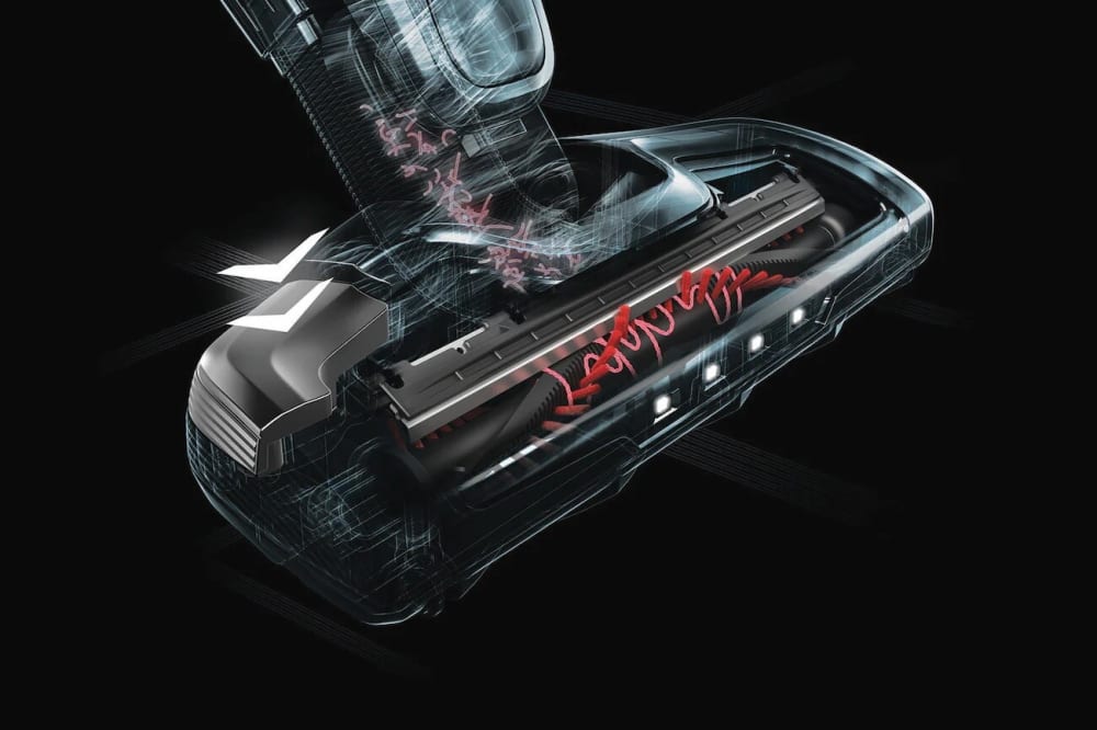 Electrolux EHVS85P3AG Ultimate800™ Pet Cordless Stick Vacuum with ...