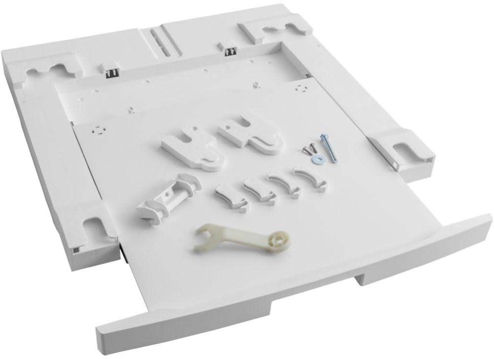 Electrolux STACKIT24 Stacking Kit w/ Pull-Out Shelf