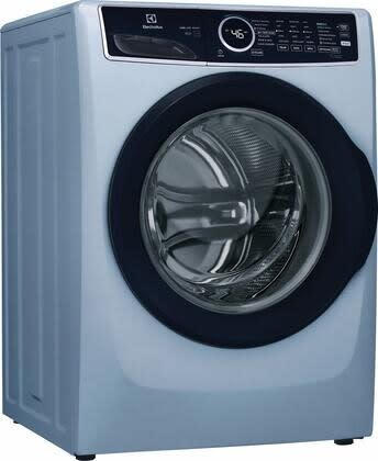 Electrolux ELFW7437AG 27 Inch Front Load Washer with 4.5 Cu. Ft ...
