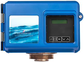 Environmental Water Systems EWS16652 EWS Estate Specialty Water ...