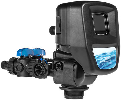 Environmental Water Systems EWSSPECTRUMSS EWS Spectrum Whole Home Water ...