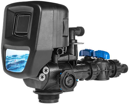 Environmental Water Systems EWSSPECTRUMSS EWS Spectrum Whole Home Water ...