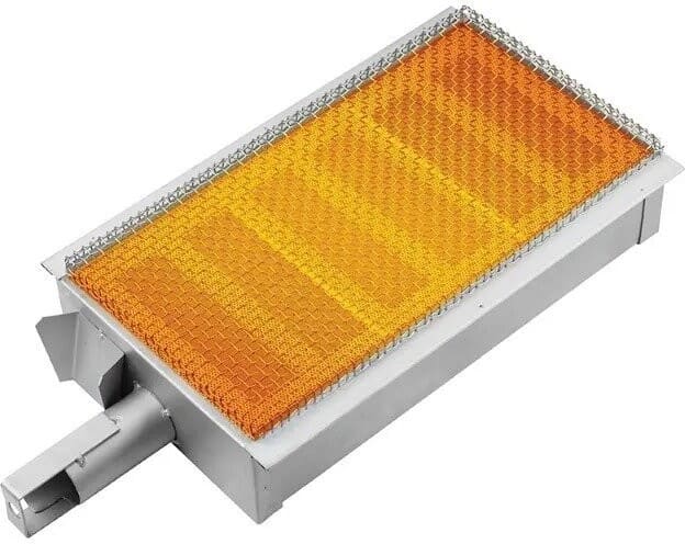 Summerset IRBALT Alturi Drop-In Infrared Sear Burner with 26000 BTU in ...