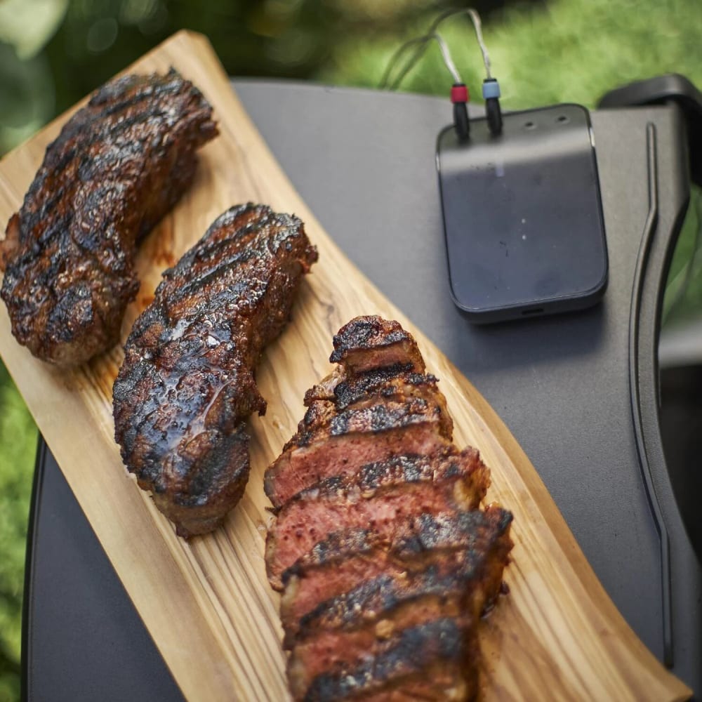 Weber 3201 Weber Connect Smart Grilling Hub