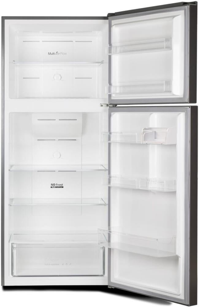 Forte F15TFRESSS 28 Inch Counter Depth Freestanding Top Freezer ...