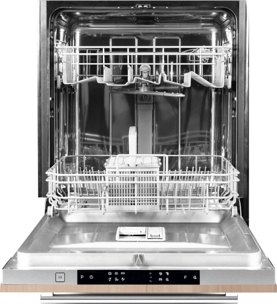 Forte F24DWS450PR 450 Series Fully Integrated Built-In Panel Ready ...