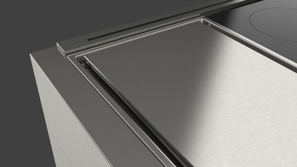 Fulgor Milano F6PIR485GS1 48 Inch Freestanding Professional Induction ...