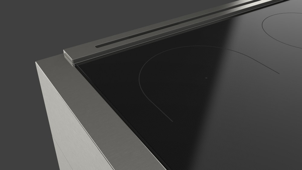 Fulgor Milano F6PIR487S1 48 Inch Freestanding Professional Induction ...