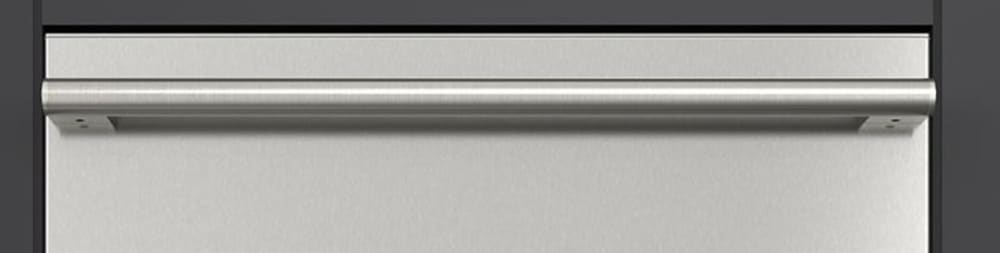 Fulgor Milano F7HK24DISHS Stainless Steel Dishwasher Handle Kit