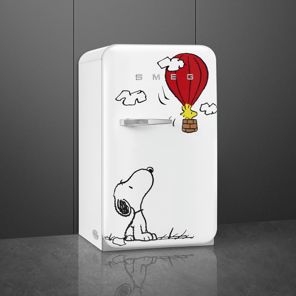snoopy smeg
