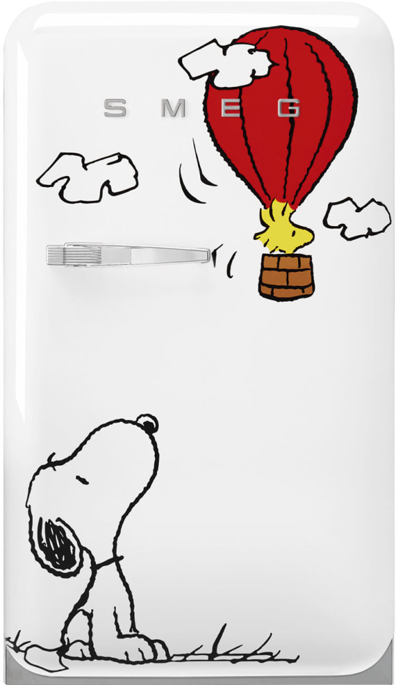 snoopy smeg