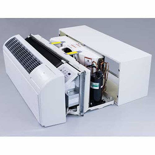 Friedrich PZH15K5SB 14,500 BTU Smart Packaged Terminal Air Conditioner ...