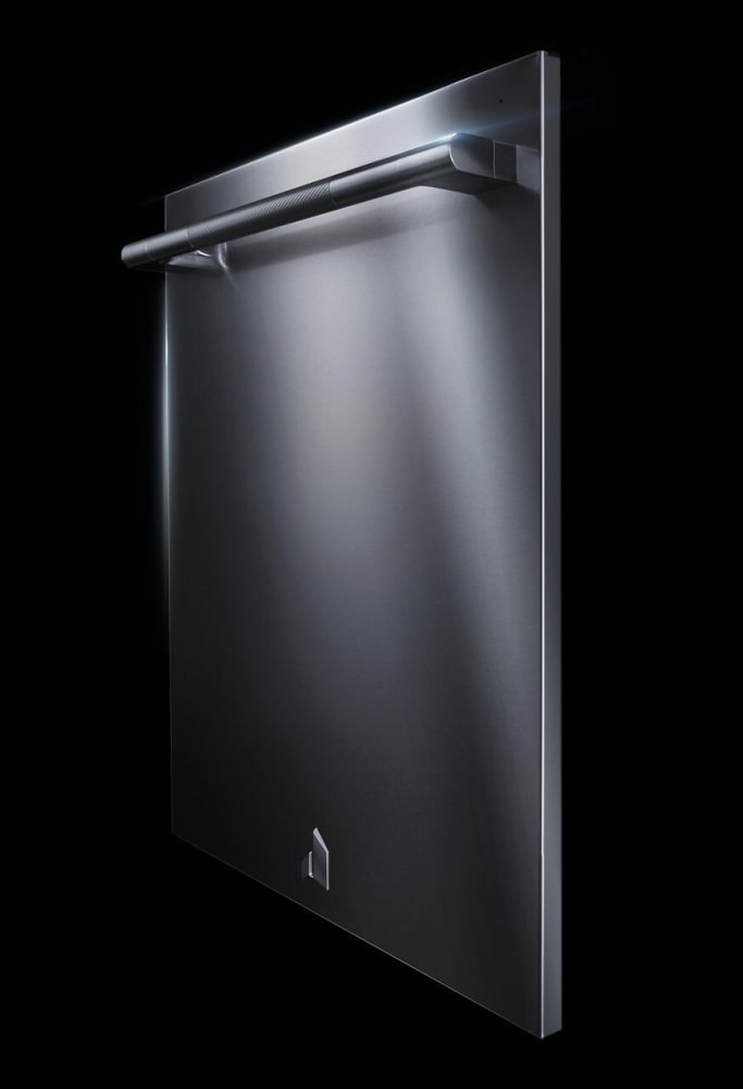 JennAir JDPSS244PL 24 Inch Fully Integrated Built-In Dishwasher with 14 ...