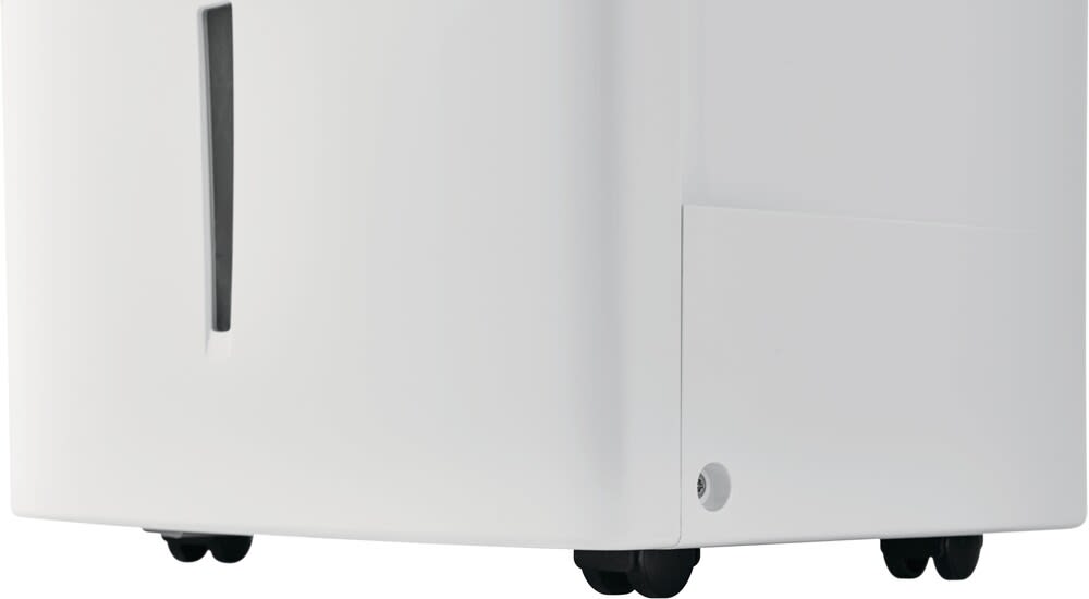 Frigidaire FFAD3534W1 35 Pint Capacity Dehumidifier with 3 Fan Speeds ...