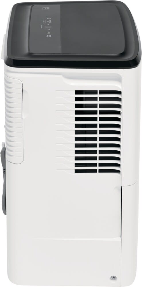Frigidaire FFAD3534W1 35 Pint Capacity Dehumidifier with 3 Fan Speeds ...