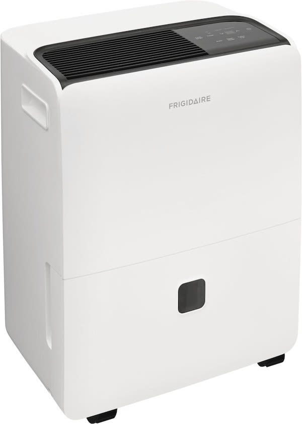 Frigidaire FFAD6022W1 Dehumidifier with 60 Pint Capacity, Custom ...