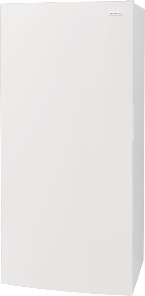 Frigidaire FFUE2022AW 33 Inch Freestanding Upright Freezer with 20 Cu ...