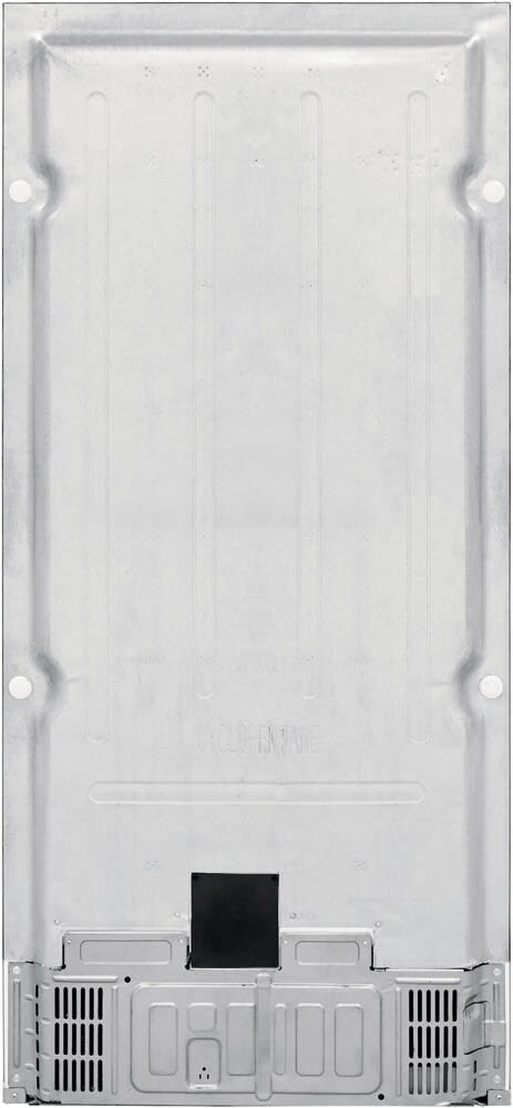 Frigidaire FFUE2022AW 33 Inch Freestanding Upright Freezer with 20 Cu ...