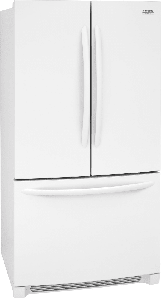 Frigidaire FGHN2868TP 36 Inch French Door Refrigerator with Even Temp ...
