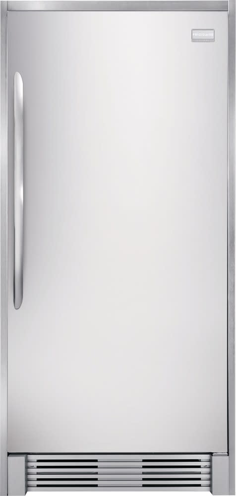 Frigidaire FGRU19F6QF 32 Inch Refrigerator Column with 18.6 cu. ft. Capacity, PureAir Filter ...