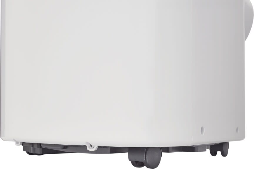 Frigidaire FHPW142AC1 14,000 BTU Portable Room Smart Air Conditioner ...