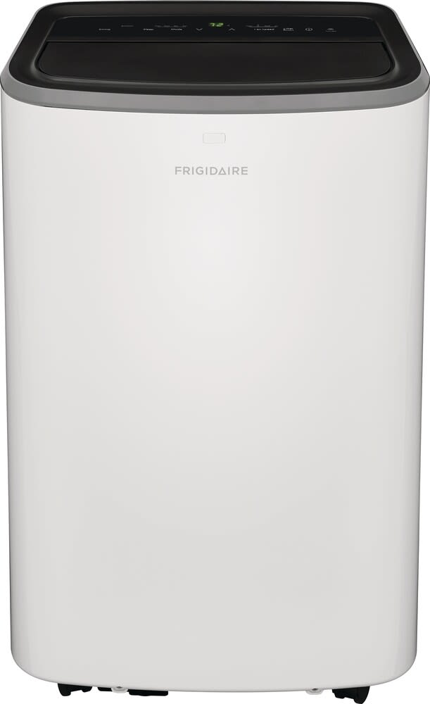 Frigidaire FHPW142AC1 14,000 BTU Portable Room Smart Air Conditioner ...